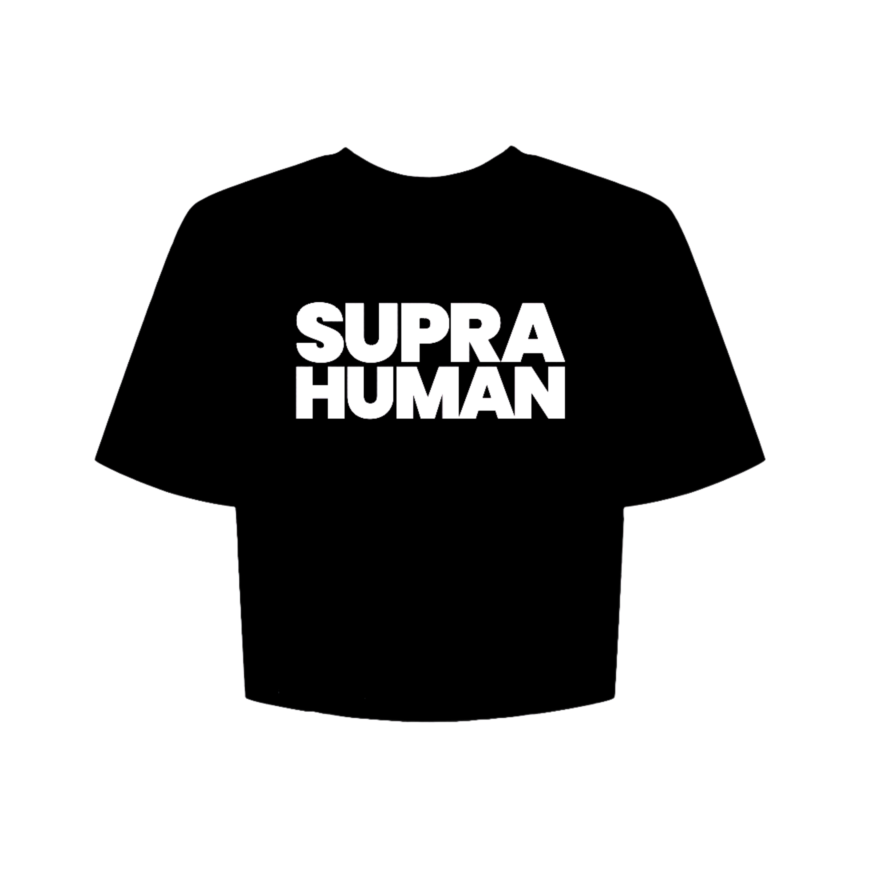 All – Supra Human