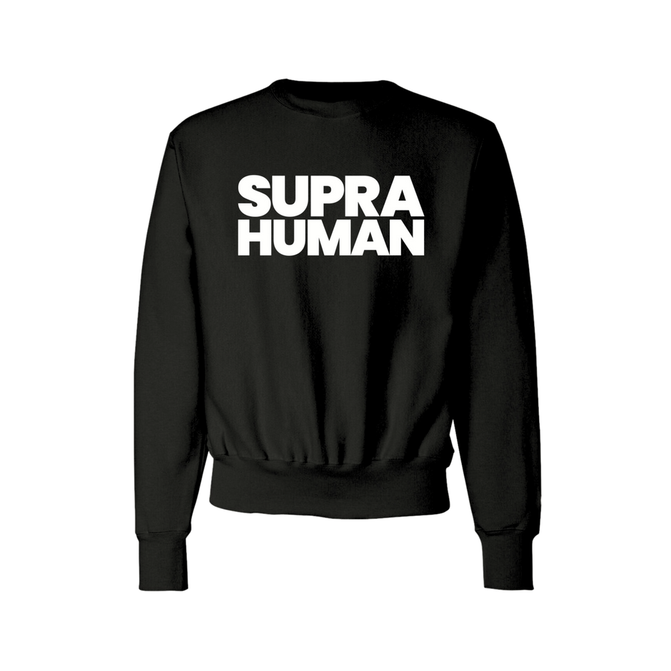 All – Supra Human