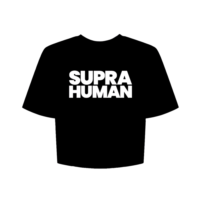 All – Supra Human