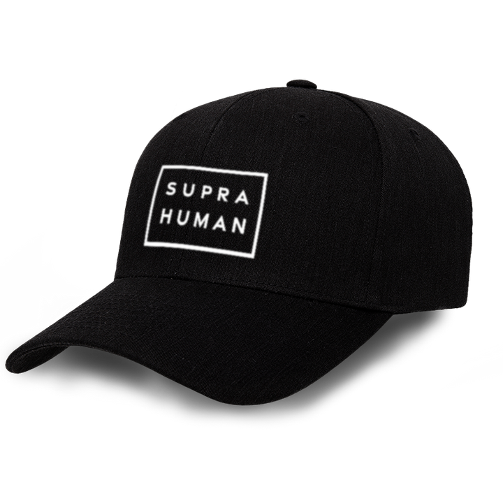 All – Supra Human