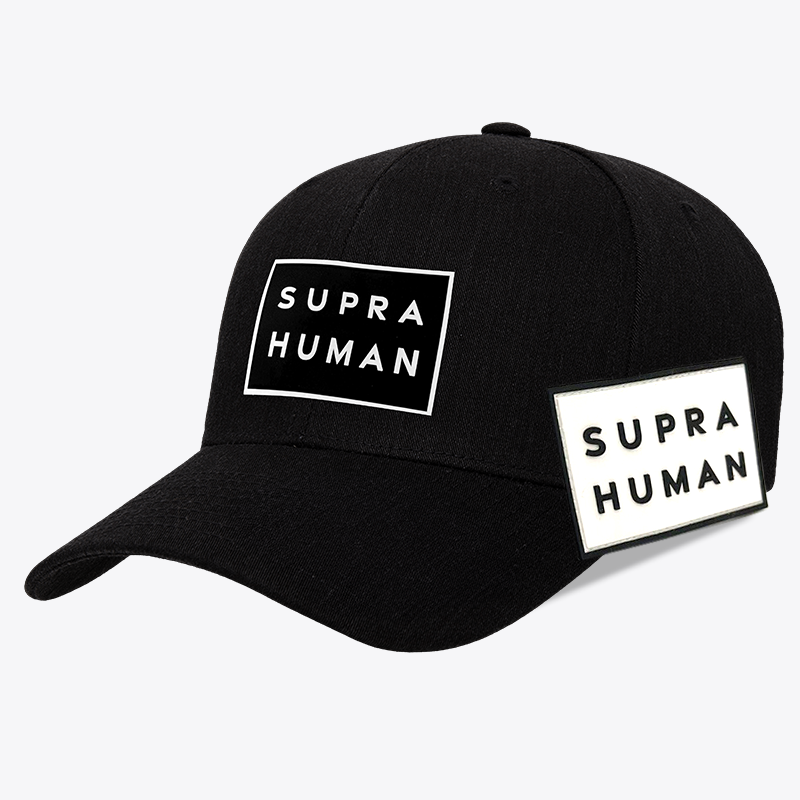 All – Supra Human