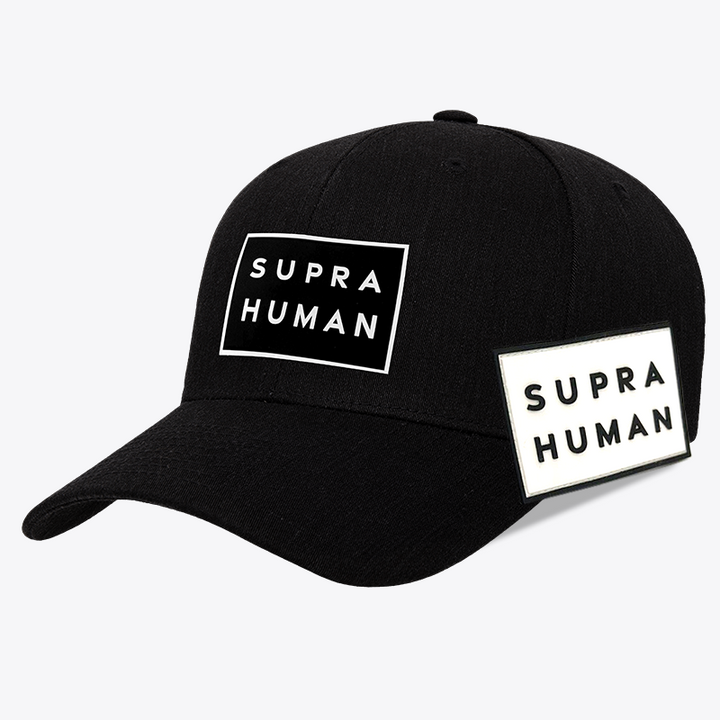 All – Supra Human